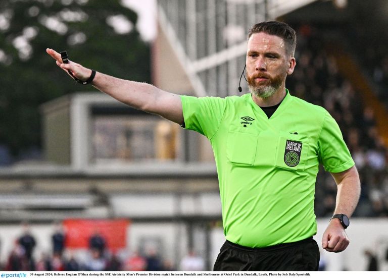 Football Association of Ireland | Play and Participate