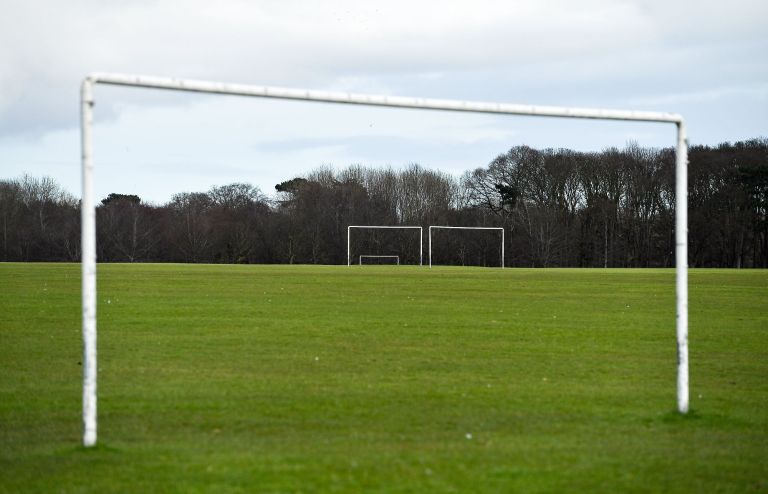 Football Association of Ireland | Competitions