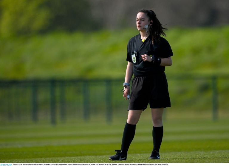 Football Association of Ireland | Competitions