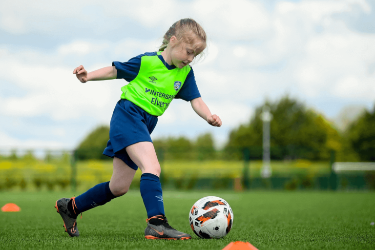 Football Association of Ireland | Play and Participate