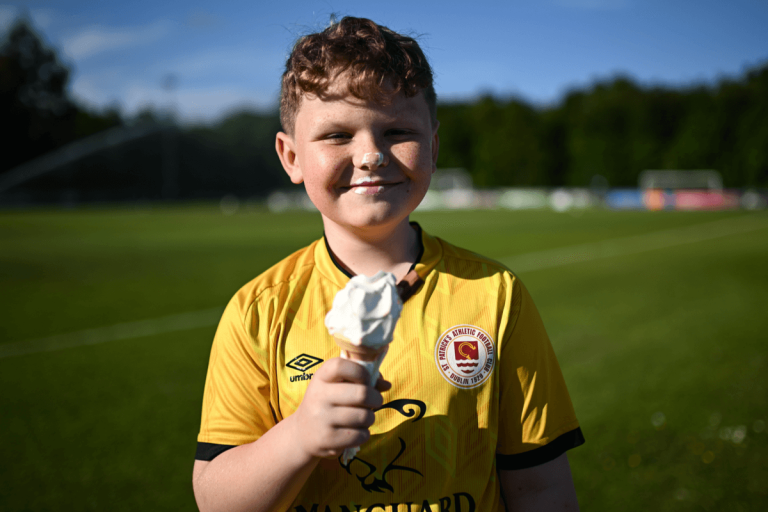 Football Association of Ireland | Leagues and clubs