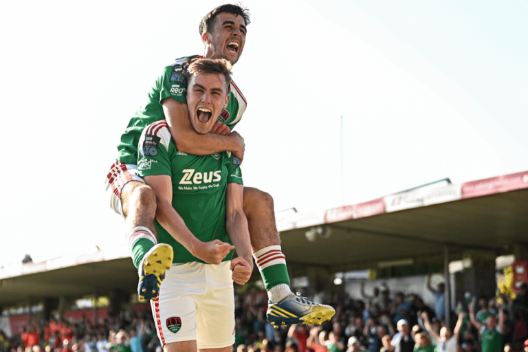 Football Association of Ireland | Club Licensing and Monitoring