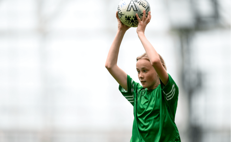 Football Association of Ireland | Players