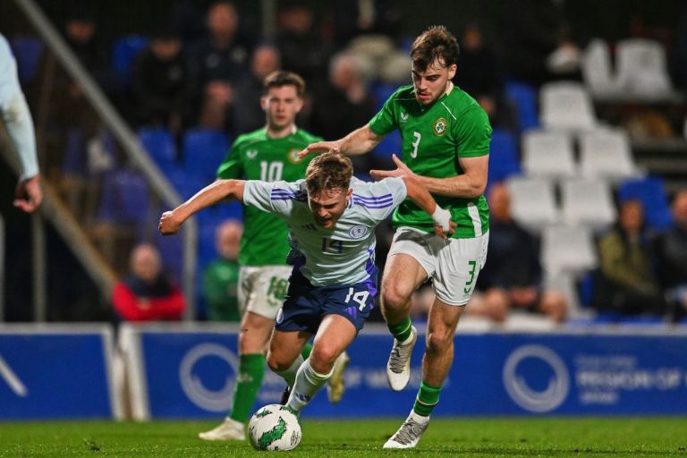 Football Association of Ireland | FAI opens applications for 2025 UEFA ...