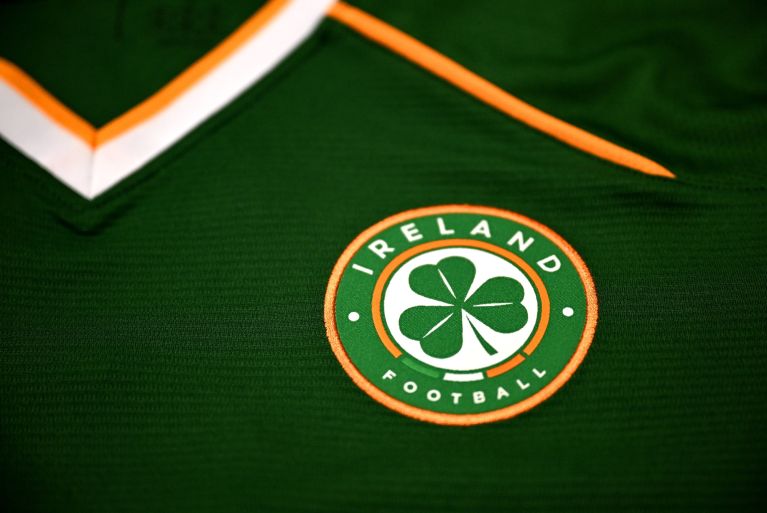 Football Association of Ireland | Hallgrímsson names 25-man squad as O ...