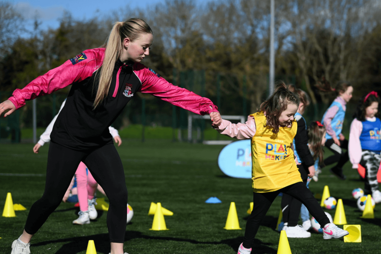 Football Association of Ireland | Governance