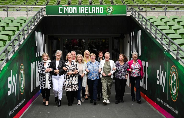 Match Preview | Republic of Ireland v Armenia - Ireland look to keep WC ...