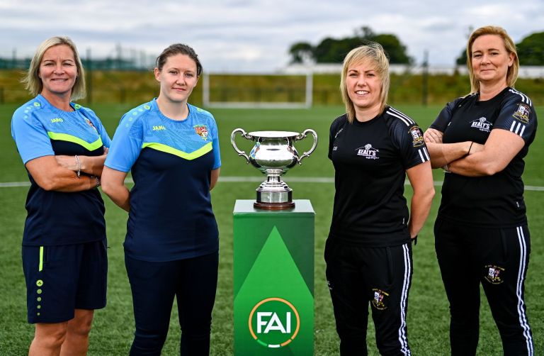 Football Association of Ireland | FAI launches latest round of UEFA ...