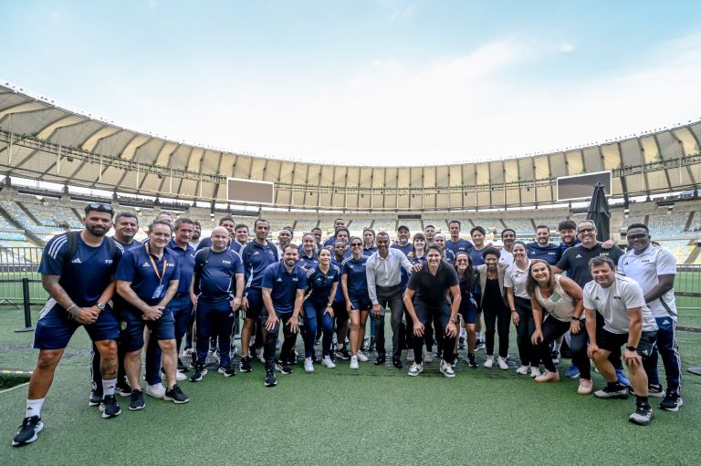 Football Association of Ireland | Competitions