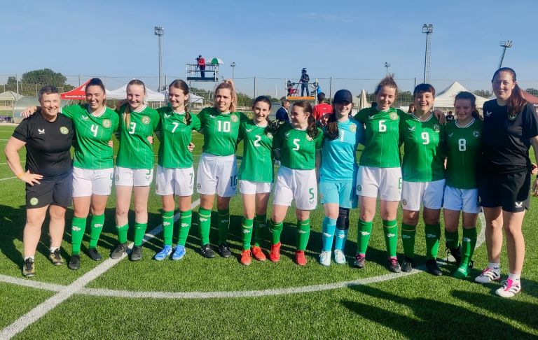 Football Association of Ireland | New Football Management System FAI ...