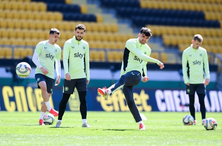 Football Association of Ireland | FAI opens applications for 2025 UEFA ...