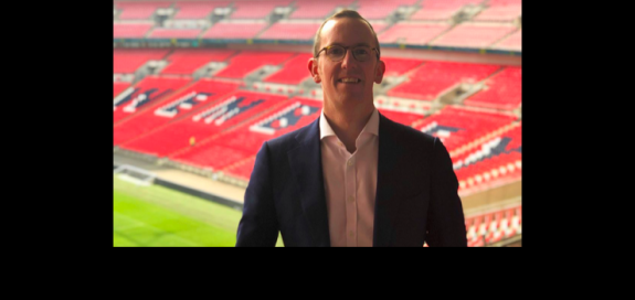 Football Association of Ireland | Courell appointed Chief Operating Officer