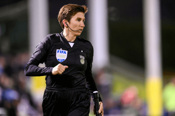 Football Association of Ireland | Volunteers