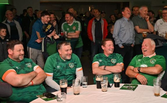 Football Association of Ireland | Club Ireland