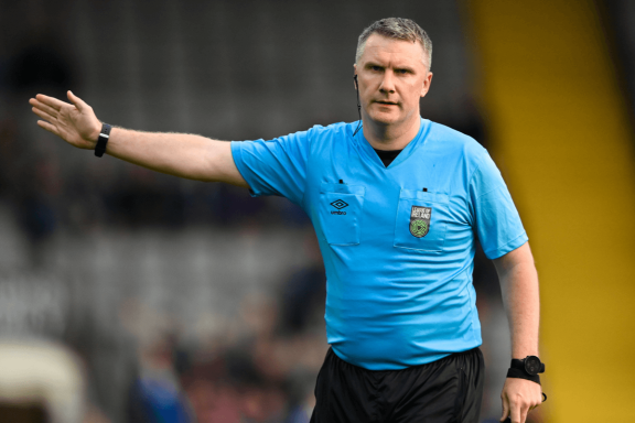 Football Association of Ireland | Football Pathways Plan