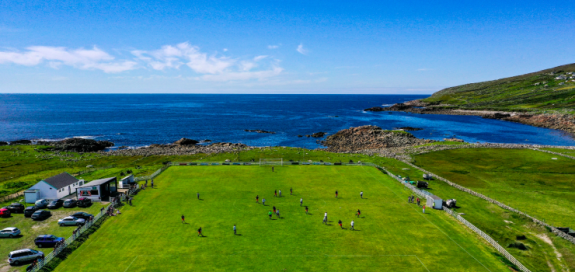 Football Association of Ireland | FAI in €1.5m boost to Grassroots football