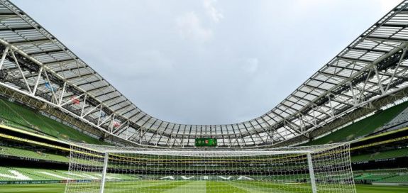 Football Association of Ireland | Competitions