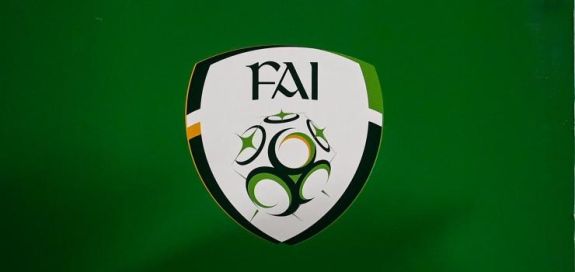 Football Association of Ireland | FAI Cup | First Round Fixture Schedule