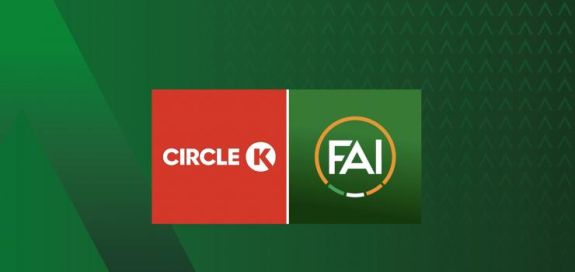 Football Association of Ireland | FAI announces new partnership with ...