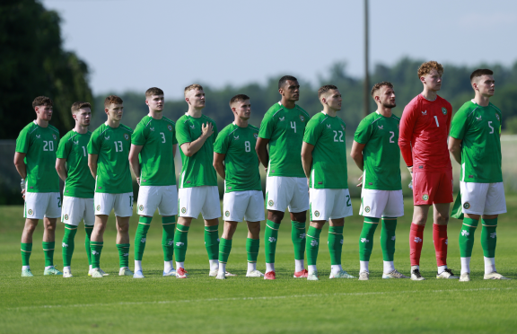 Football Association of Ireland | New Football Management System FAI ...