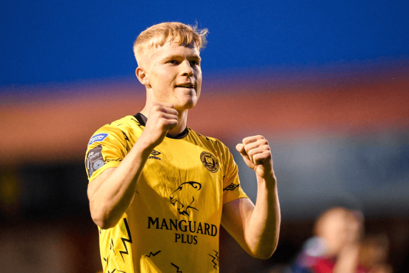 Football Association of Ireland | Intermediate Cup