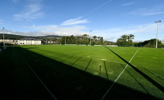 Football Association of Ireland unveils Football Pathways Plan