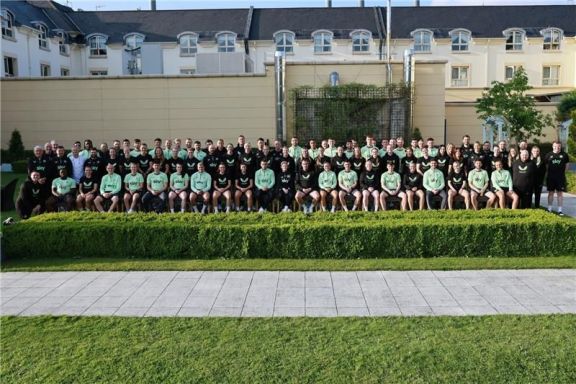 Football Association of Ireland | Governance