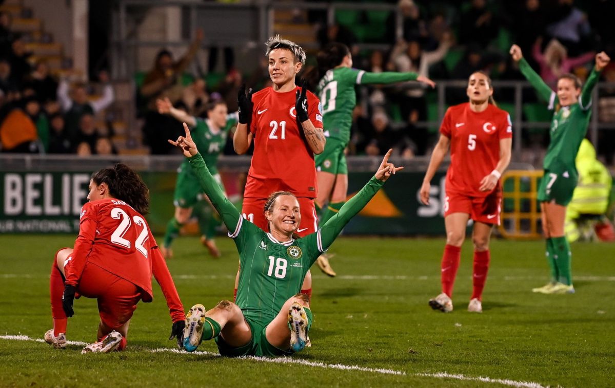 Football Association of Ireland | New Football Management System FAI ...