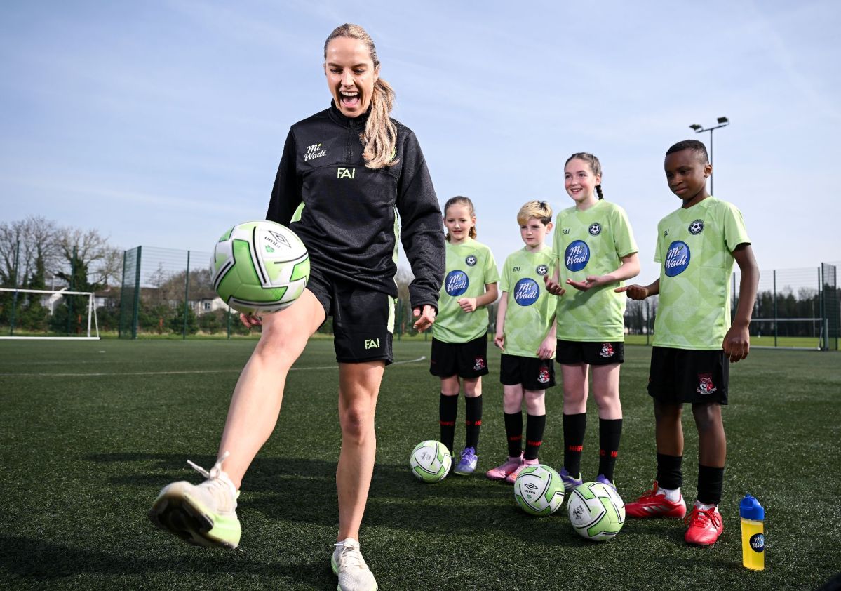 FAI launch Education & Development Strategy for 2025-30