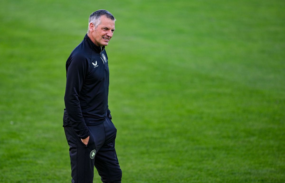 Football Association of Ireland | New Era, New Identity for the FAI