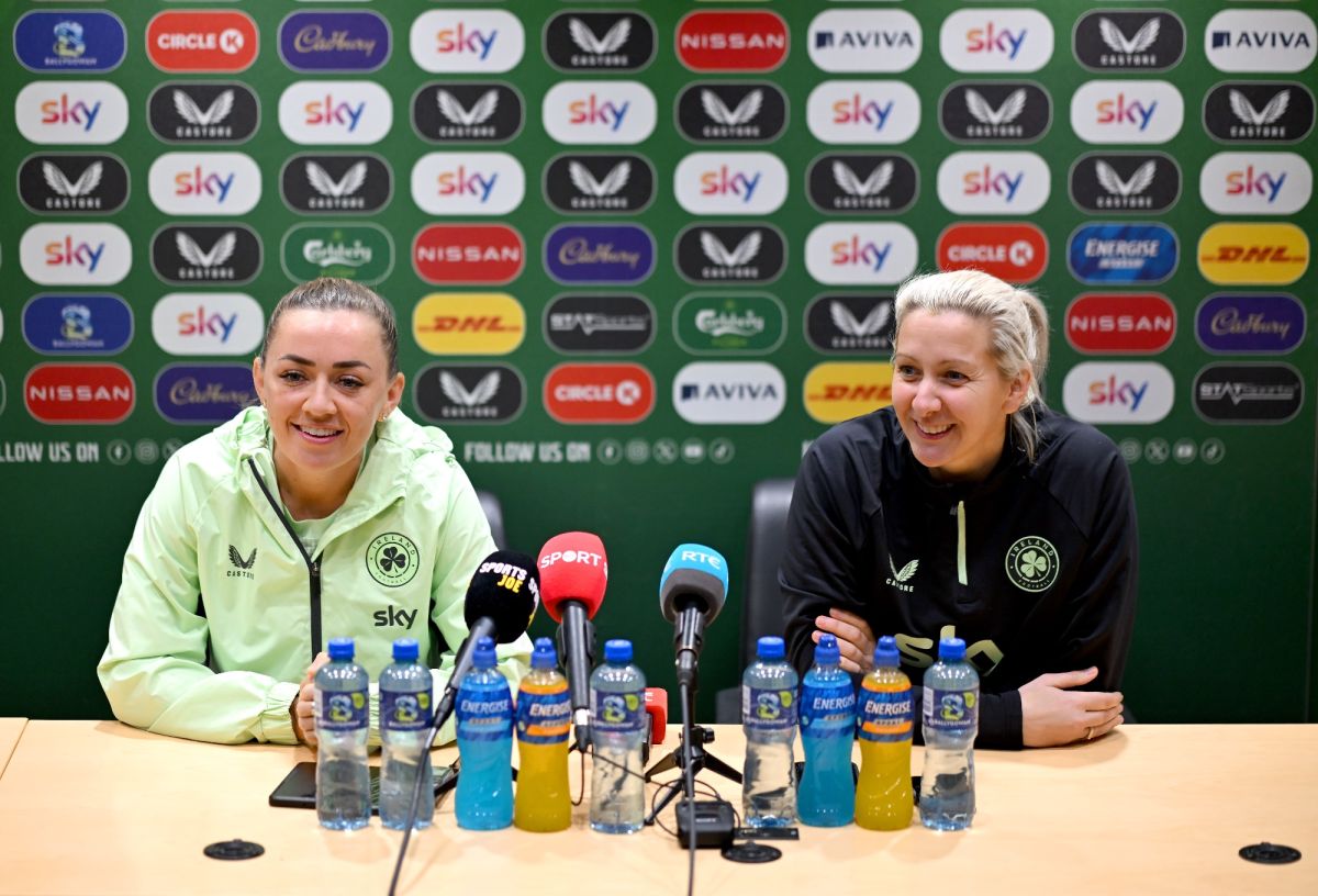 Football Association of Ireland | New Football Management System FAI ...