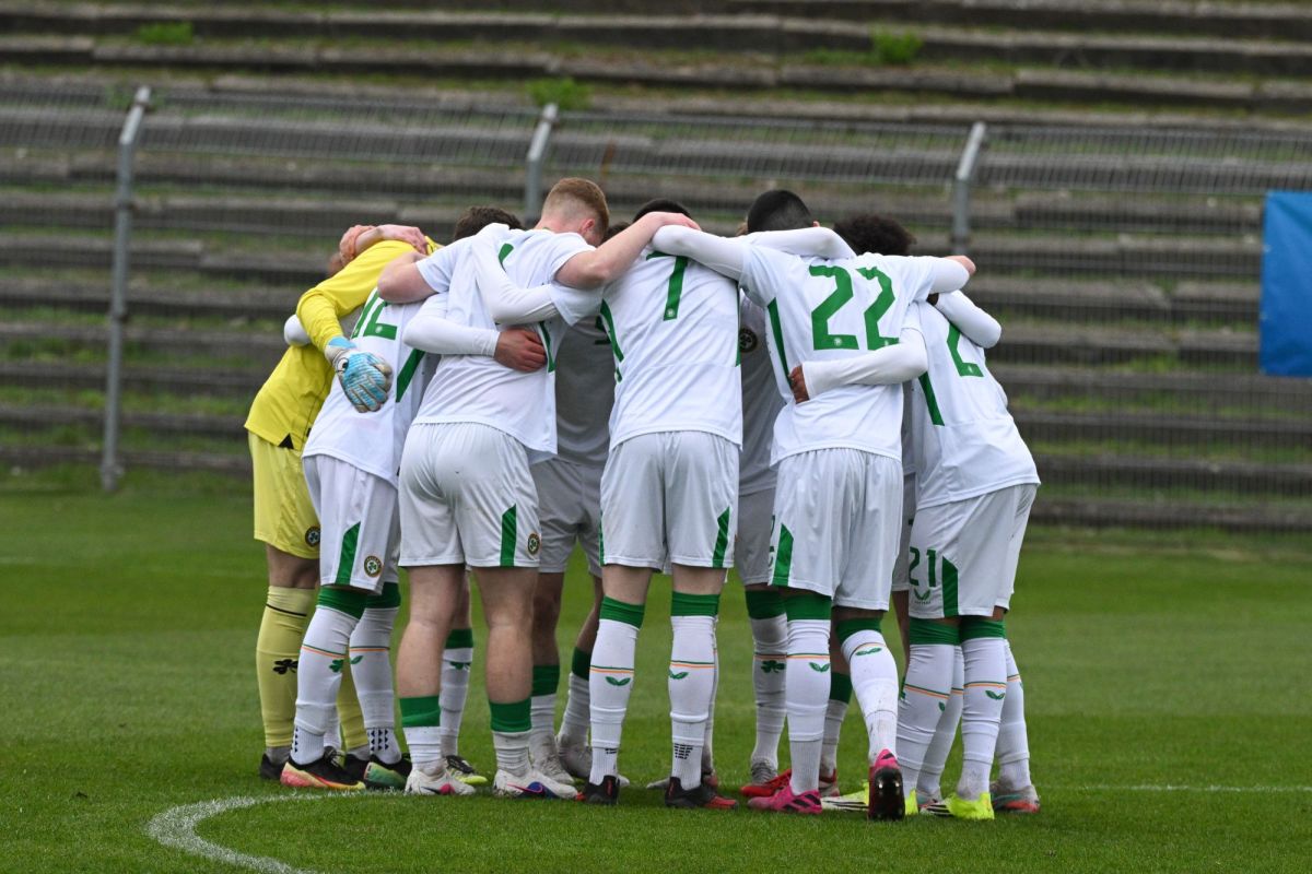 Match Preview | Republic of Ireland v France - WNT set to start campaign
