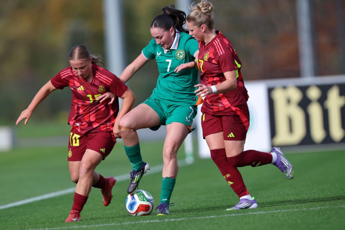 Match Preview | Republic of Ireland v Armenia - Ireland look to keep WC ...