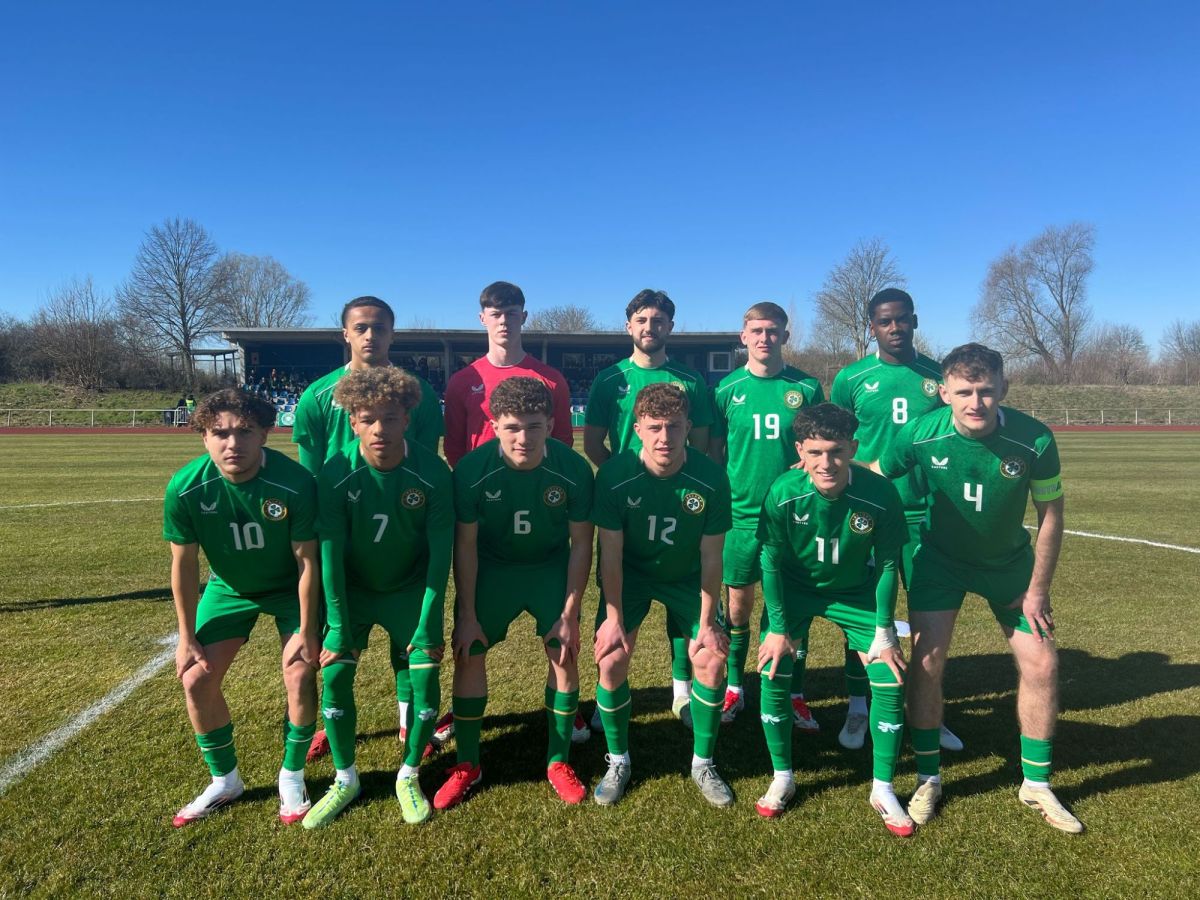 Football Association of Ireland | FAI opens applications for 2025 UEFA ...