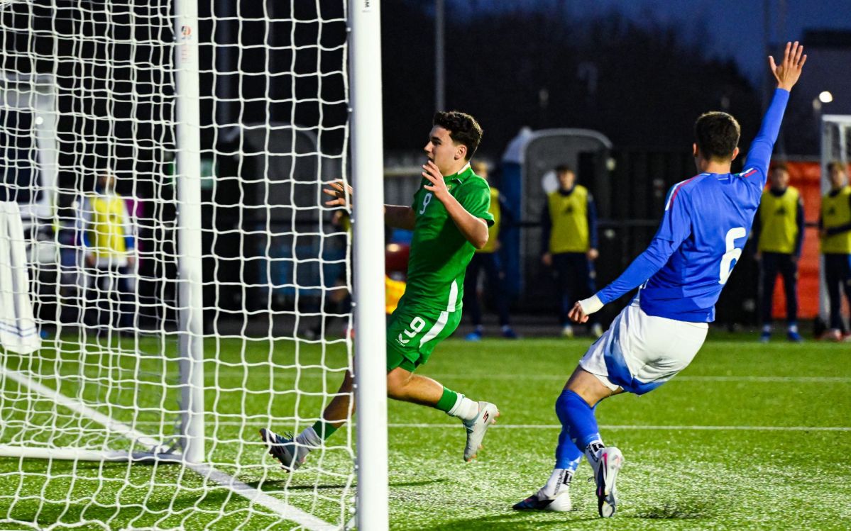 Football Association of Ireland | New Football Management System FAI ...