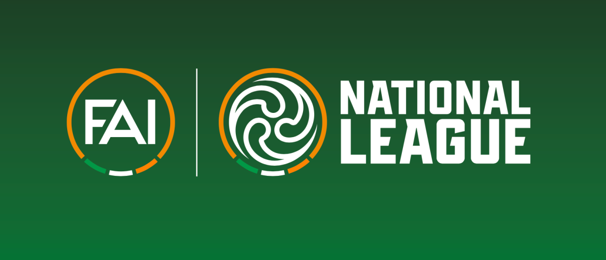 Football Association of Ireland | Competitions