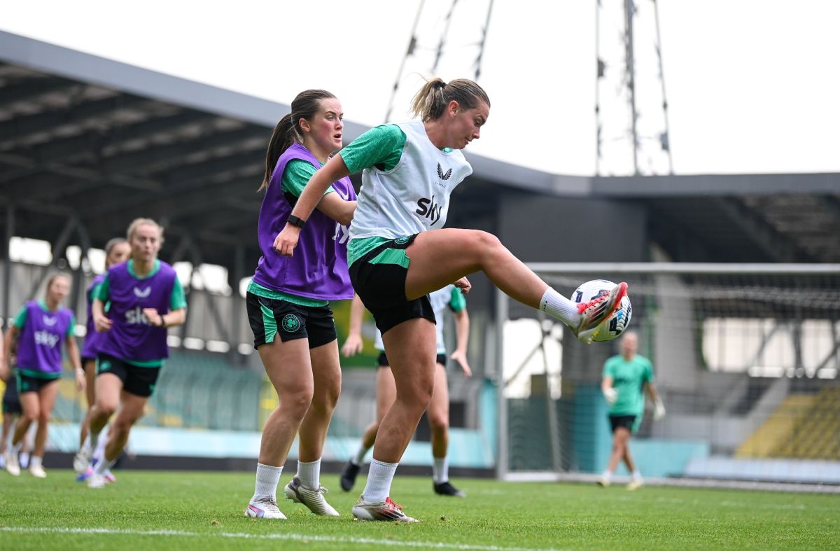 Football Association of Ireland | New Football Management System FAI ...