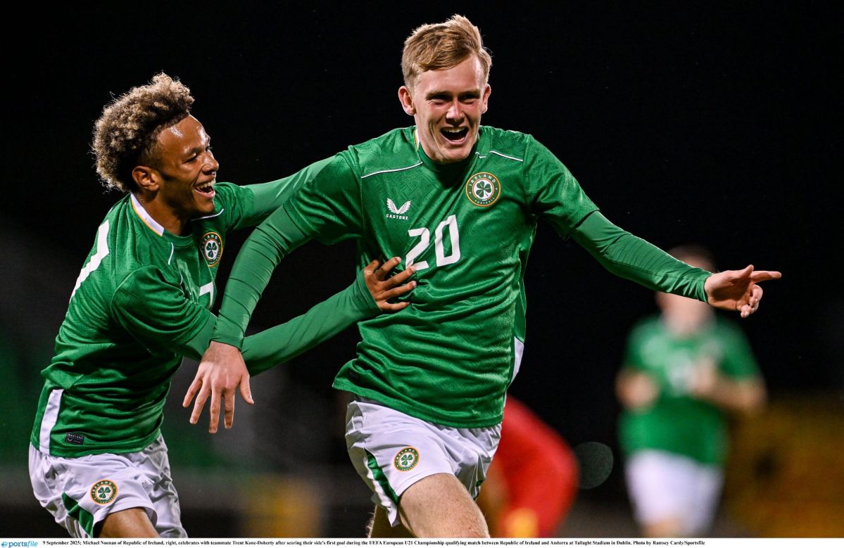 Sports Direct Men's and Women's FAI Cup Second Round and First Round ...