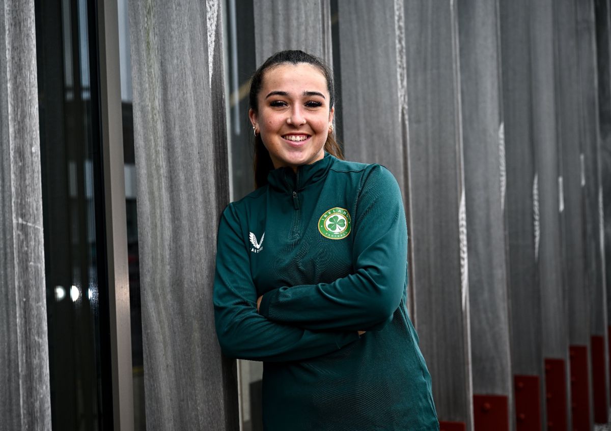 Football Association of Ireland | Women & Girls’ Action Plan launched ...