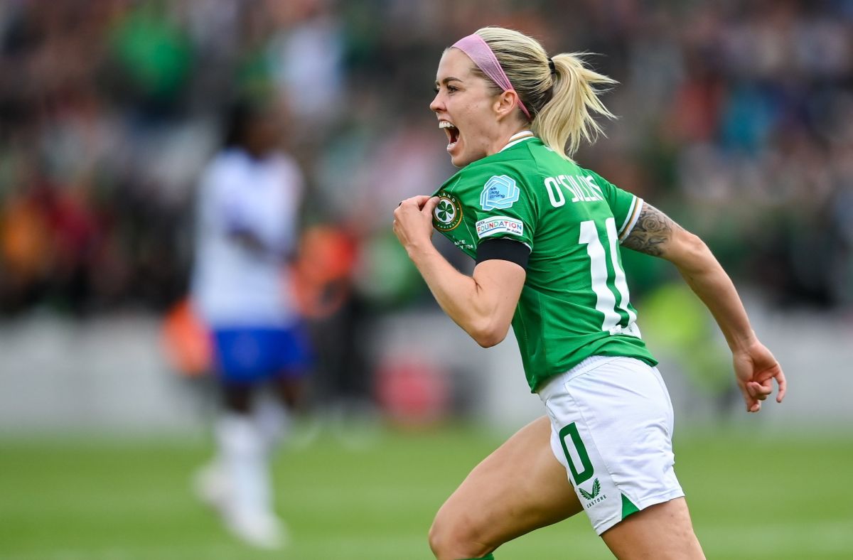 REPORT | Bulgaria 1-2 Ireland - Azaz and Doherty seal away win