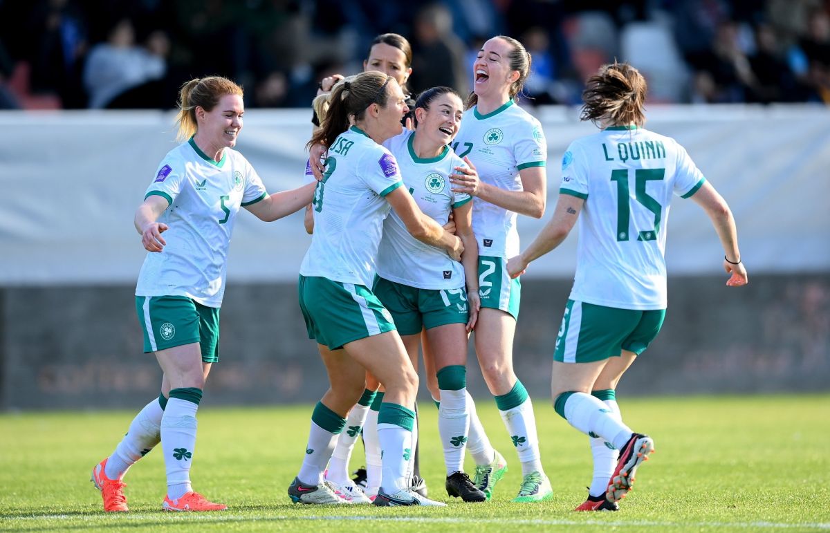 Football Association of Ireland | 2024 FAI Football Camps bookings now open