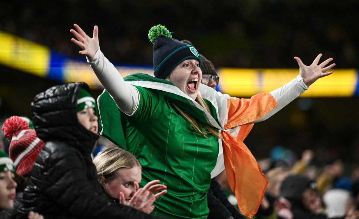 Football Association of Ireland | New Era, New Identity for the FAI