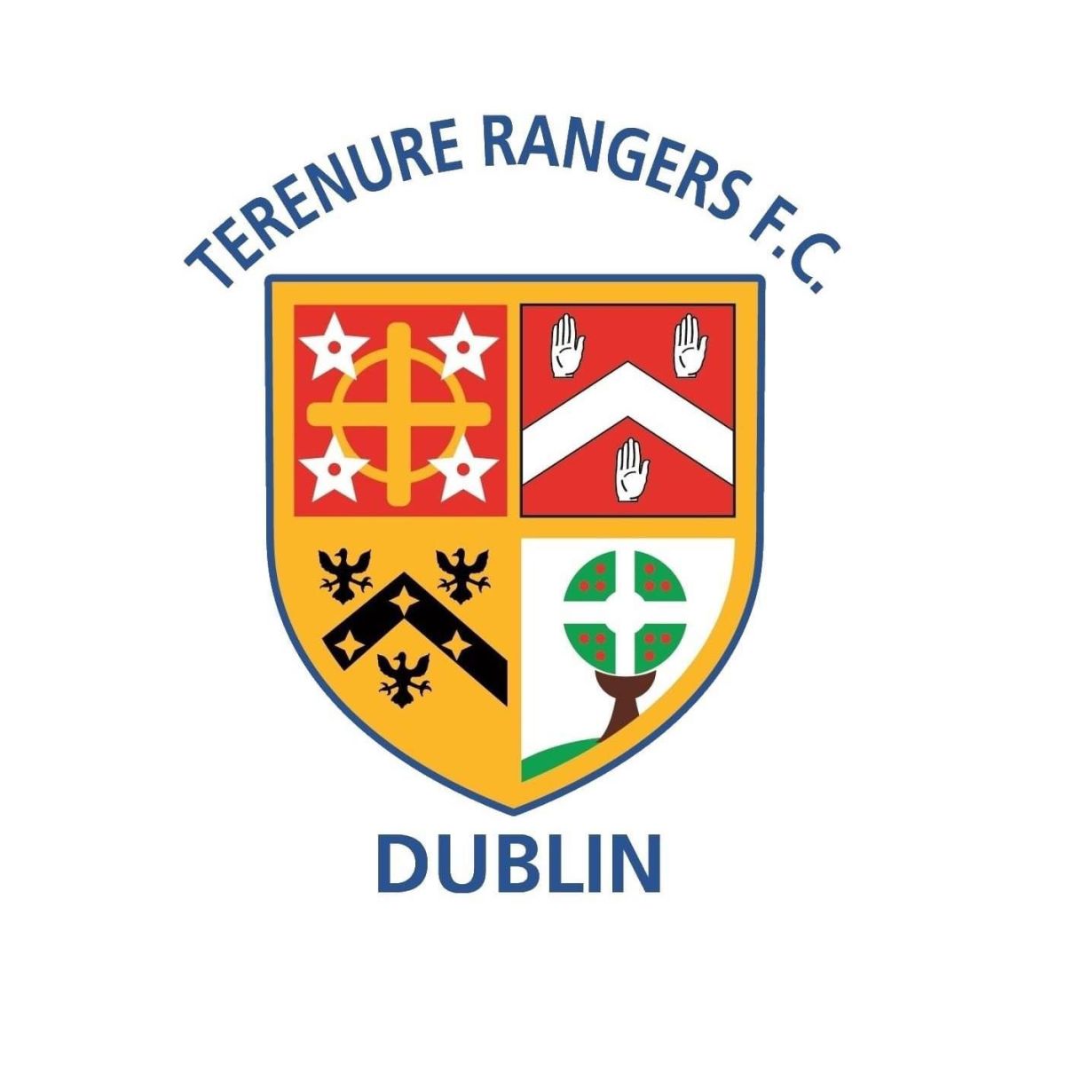 Football Association of Ireland | Fixtures