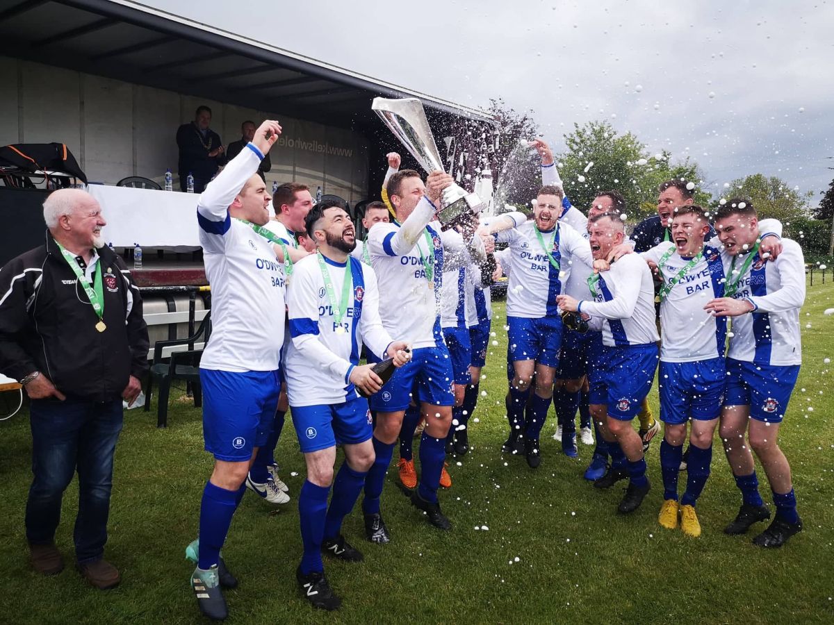 Football Association of Ireland | PREVIEW | 2024 FAI Oscar Traynor Cup Final