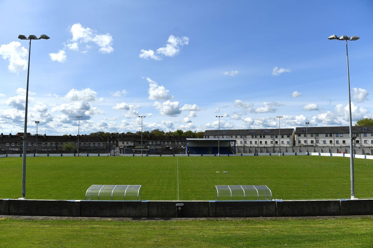 Football Association of Ireland | New Football Management System FAI ...