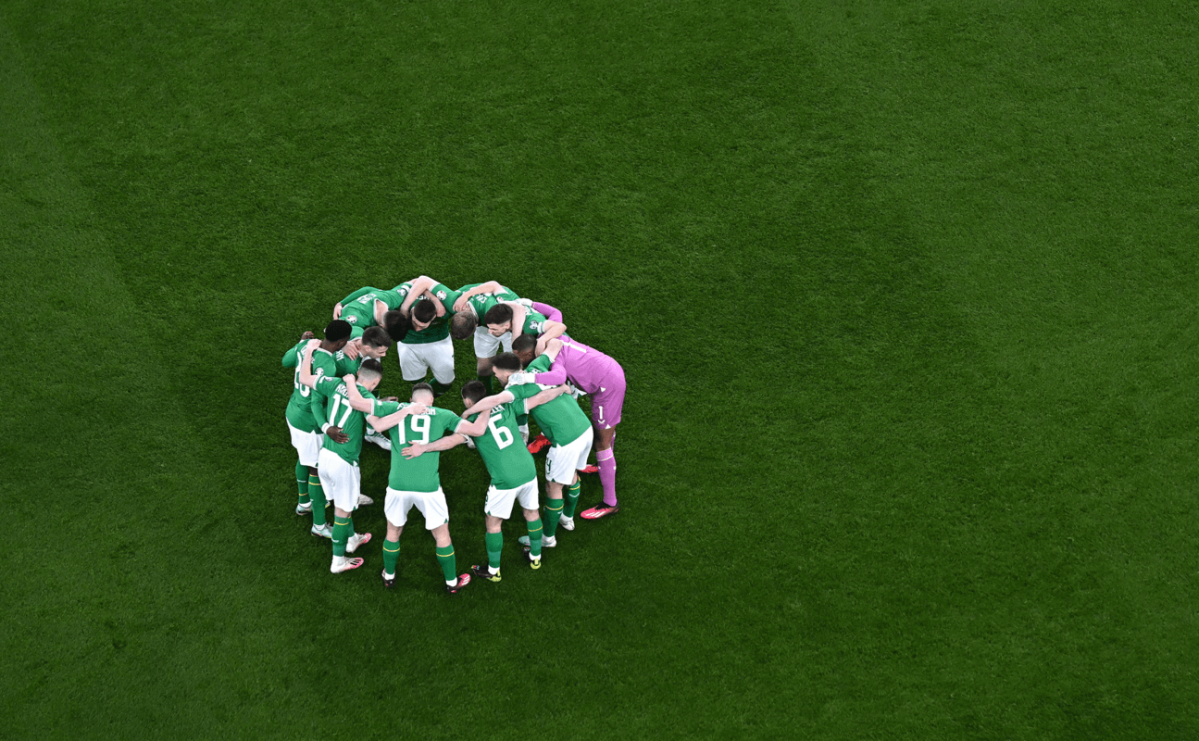 Football Association of Ireland | Play and Participate