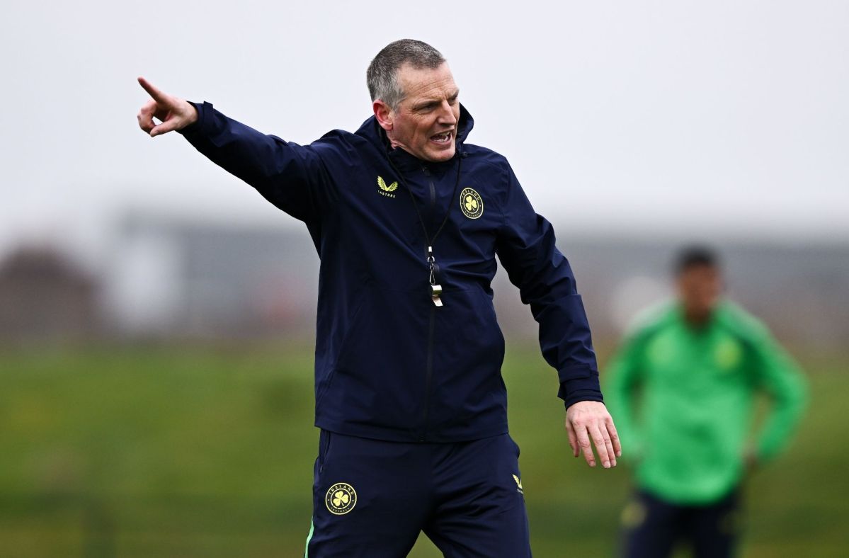 Football Association of Ireland | 2026 Ireland Kits Now Available!