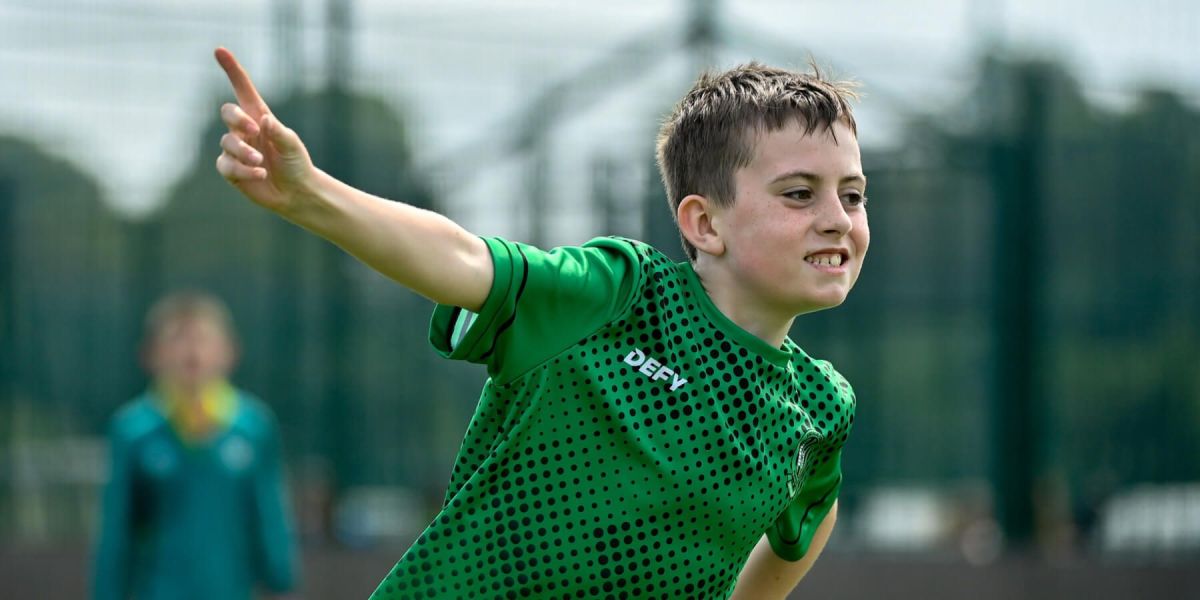 Football Association of Ireland | Football For All