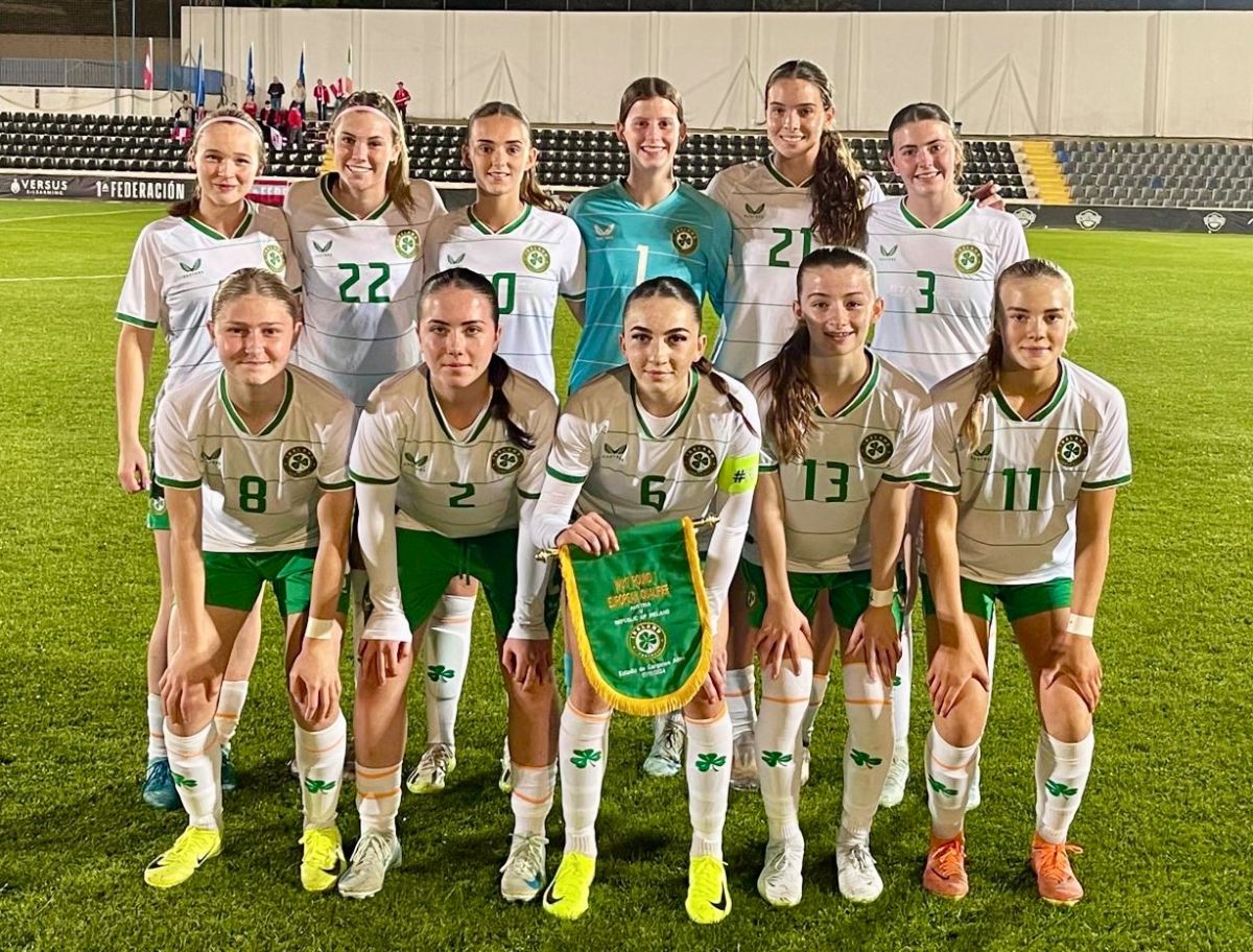 Football Association of Ireland | New Football Management System FAI ...