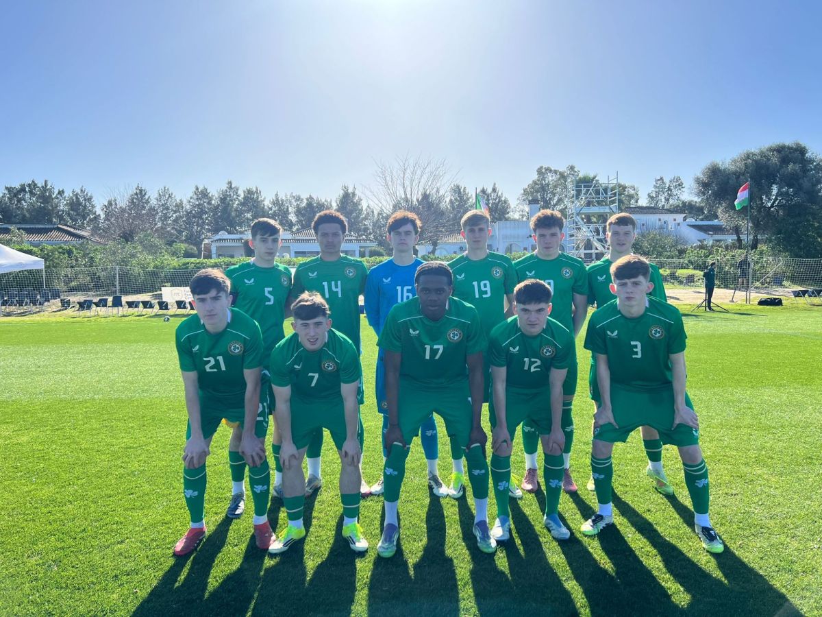 Football Association of Ireland | 15 clubs confirmed for new FAI ...